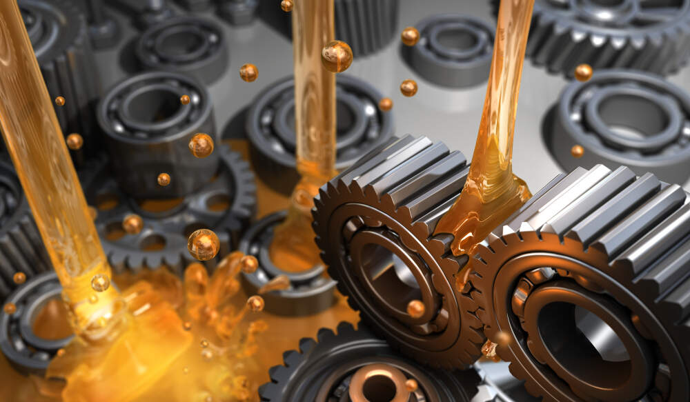 Yes Gee Lubricants in Thoothukudi - Best Lubricant Oil Dealers in ...