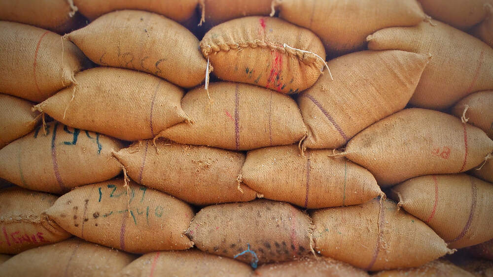 Arooran Gunny Traders in Thiruvarur, Tiruvarur - Best Gunny Bag ...