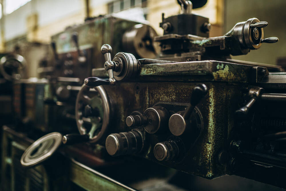 Amrit Enterprises in Jalandhar Road, Batala - Best Threading Machine ...