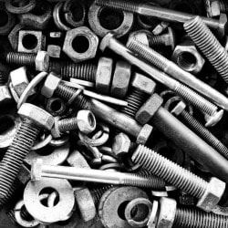 Premier Fasteners in Bagalur Circle, Hosur - Best Anchor Fastener ...