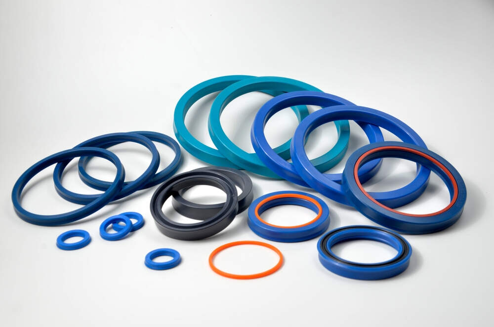 Busak Plus Shamban Seals & Bearings Pvt Ltd in Padmanabhanagar ...