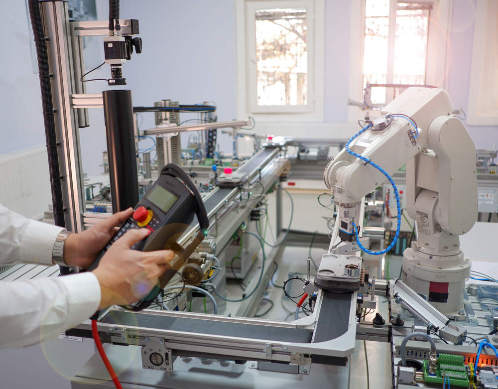 Avenir Automation Systems in RS Puram Coimbatore, Coimbatore - Best ...