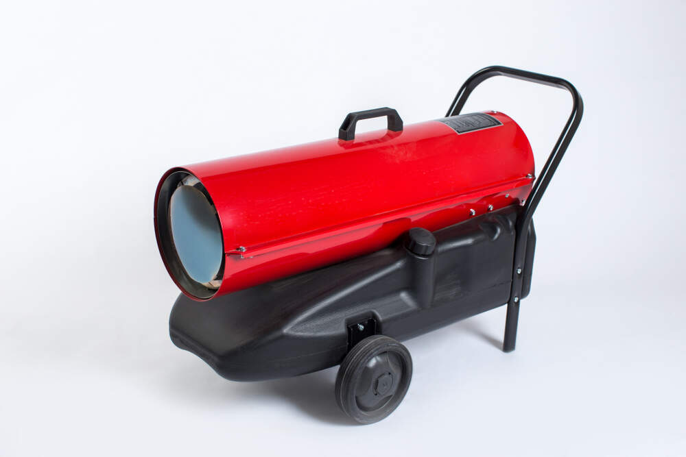 Thermotech Engineers in Najafgarh, Delhi - Best Industrial Heater ...