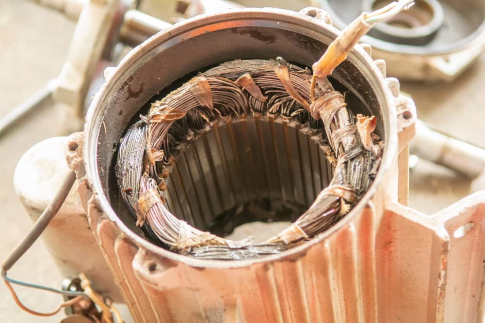 Mohan Rewinding Works in Tirukalikundram,Chengalpattu - Best Industrial ...