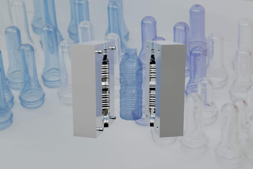 Foresight Precision Moulds in Manapakkam, Chennai - Best Industrial ...
