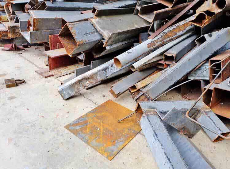 Arokiya Enterprises in Guindy, Chennai - Best Scrap Merchants in ...