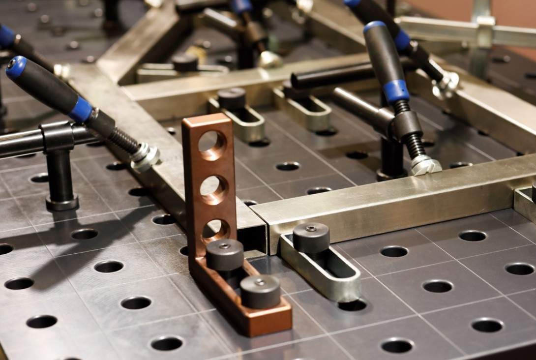 Mm Casting in Avarampalayam, Coimbatore - Best Jig & Fixture Designing ...