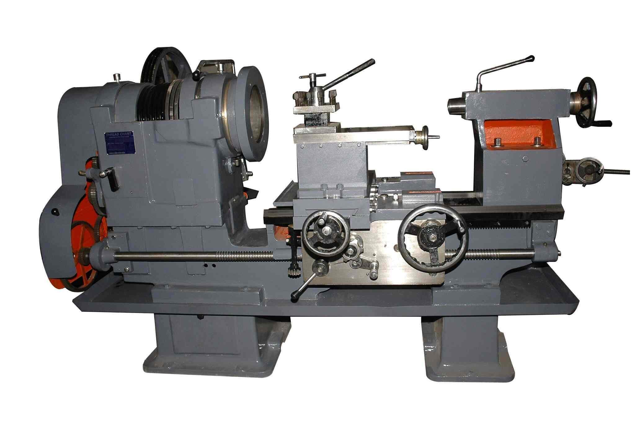 Vikash Tools in Maninagar, Ahmedabad - Best Lathe Machine Spare Part ...