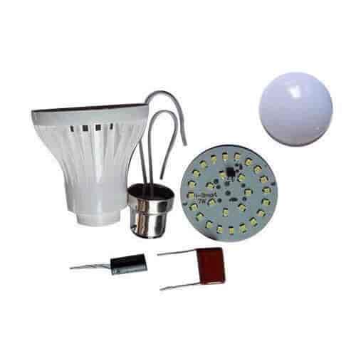 Gaurav Light House in Shirol, Kolhapur - Best LED Raw Material Dealers ...