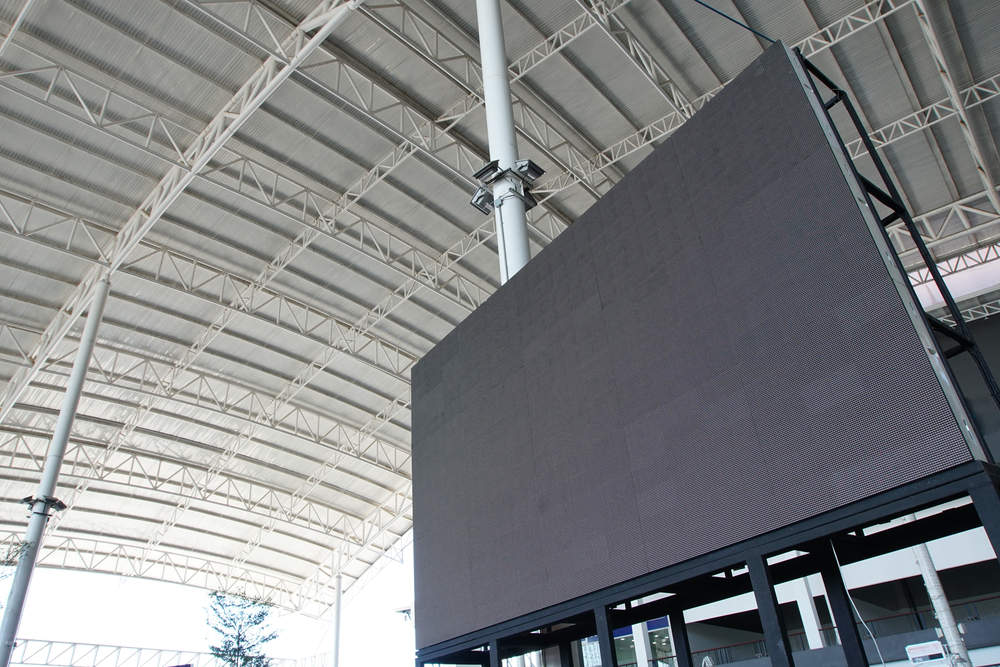 RADIOR LED SCREENS in Edapally, Ernakulam - Best LED Screen Dealers in ...