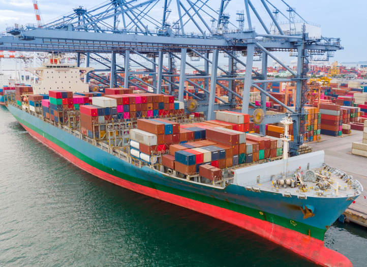 Kowsar Shipping Services in Toli Chowki, Hyderabad - Best Liner ...