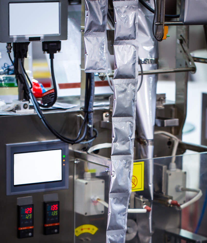 Pepsi cola in Danilimda, Ahmedabad - Best Liquid Pouch Packing Machine ...