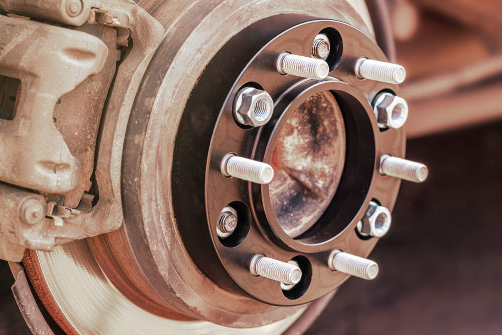 General Precision Spindles in Vadgaon Budruk, Pune - Best Spindle ...