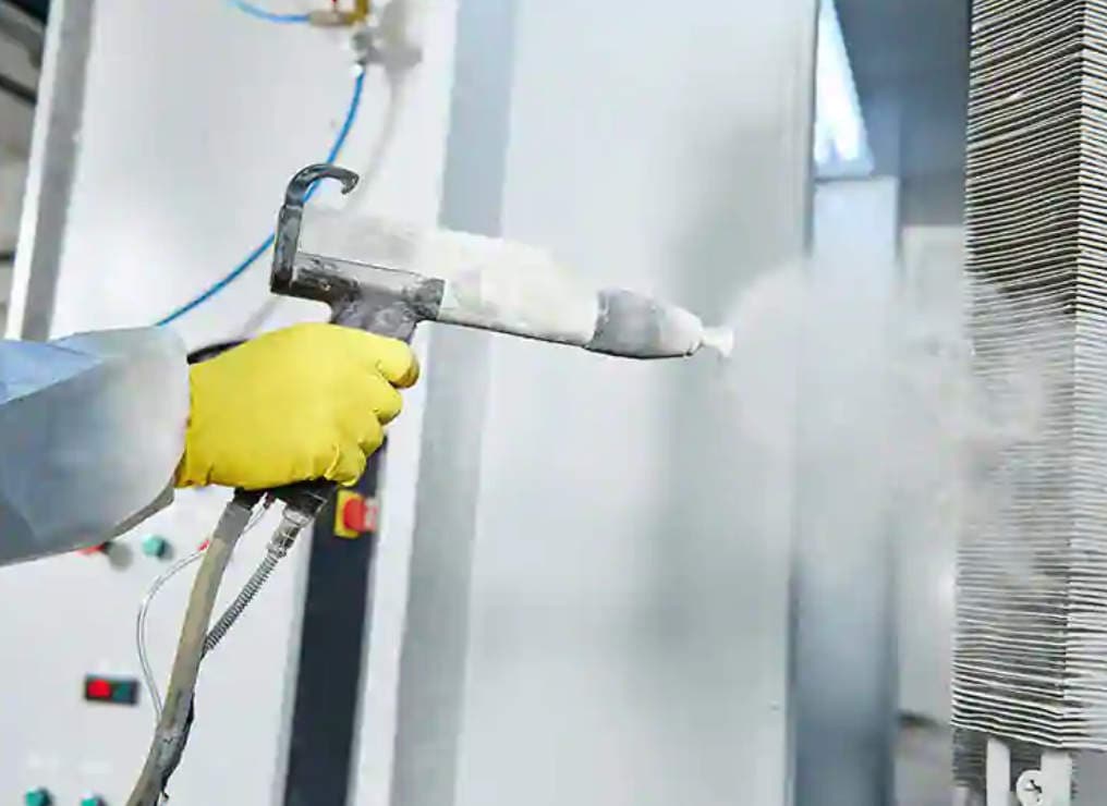 Thesol Automotive Zinc & Manganesh Oil Phosphate Coating in SIDCO ...
