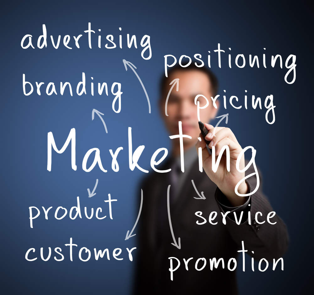 Texcel Marketing in Shivaji Nagar, Bangalore - Best Display Marketing ...
