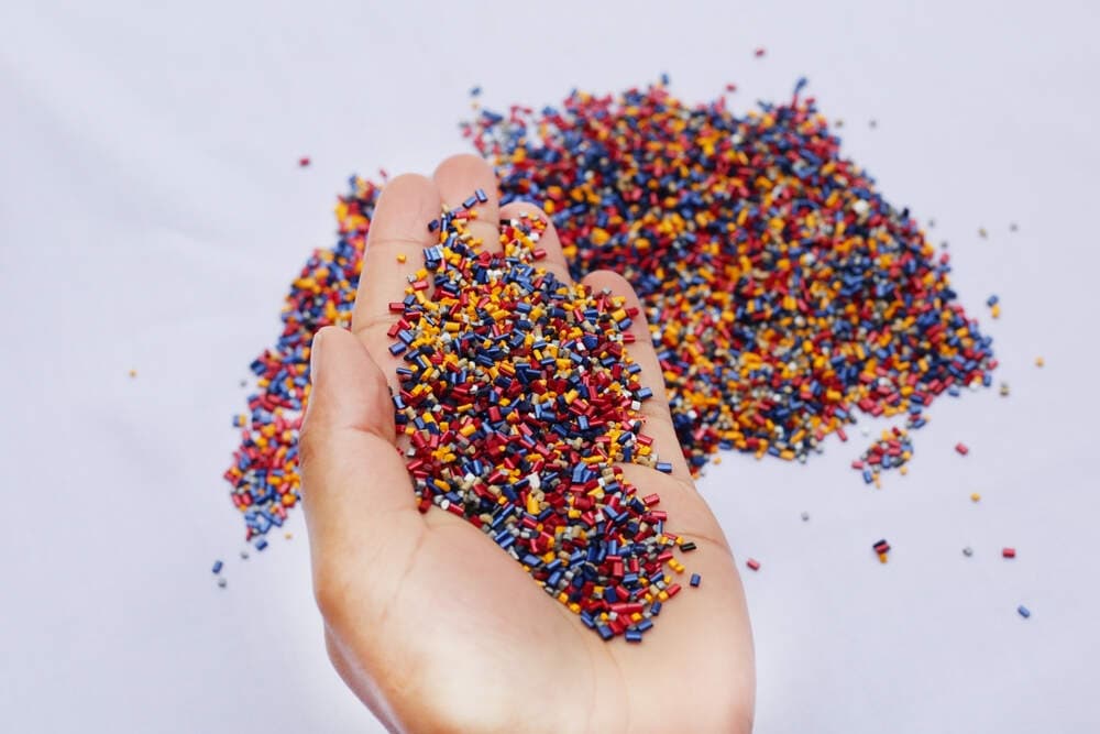 Uniplast Polymers Pvt Ltd in Jail Road, Indore - Best Plastic Raw ...