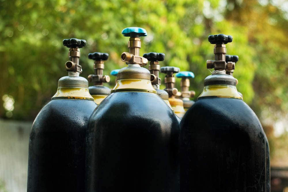 Vijaya Ram Industrial Gases in M G Road, Visakhapatnam - Best Medical ...
