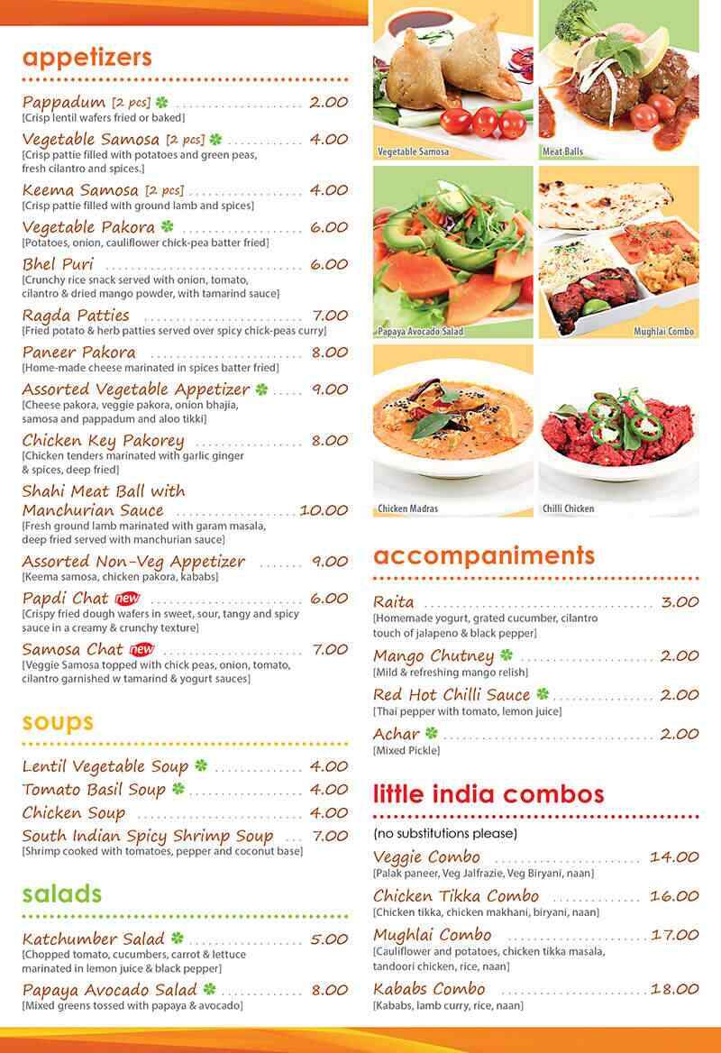 Murthy Enterprises in Pattanagere, Bangalore - Best Menu Card ...