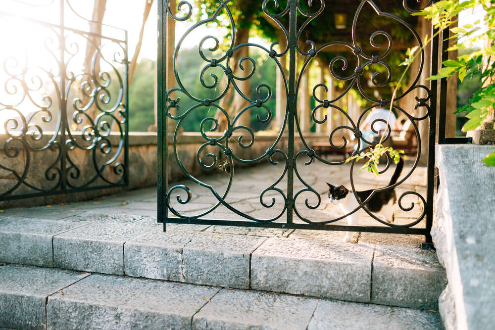 Sk Fabrication in Vikram Enclave, Sahibabad - Best Metal Gate ...