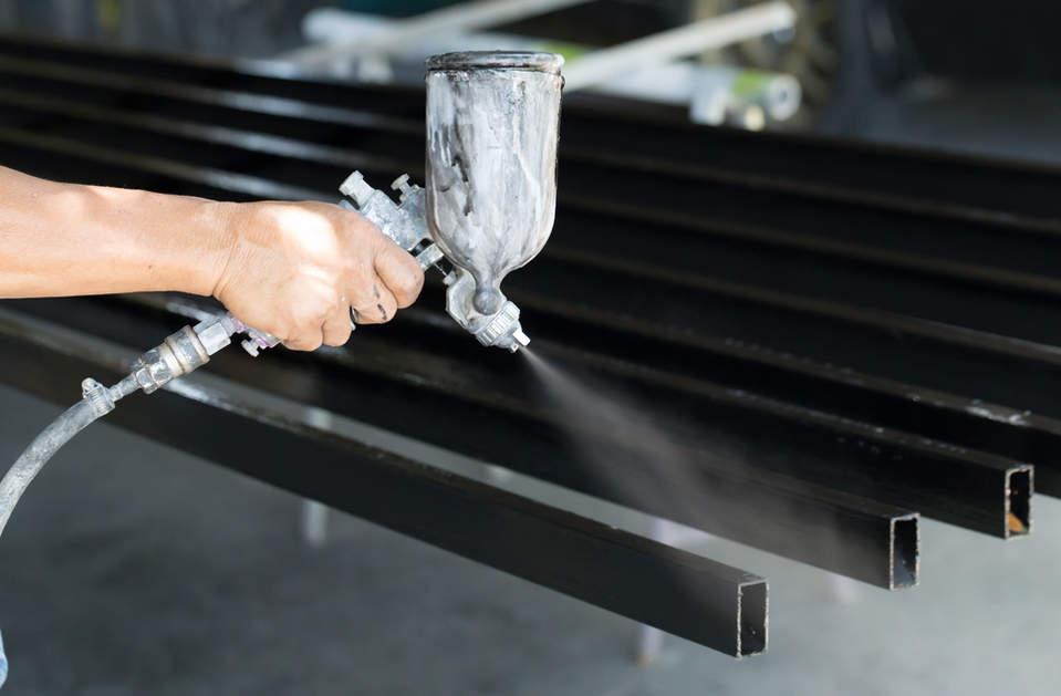 Ps Coatings Pvt. Ltd in New Panvel, Navi Mumbai - Best Thermal Spray ...