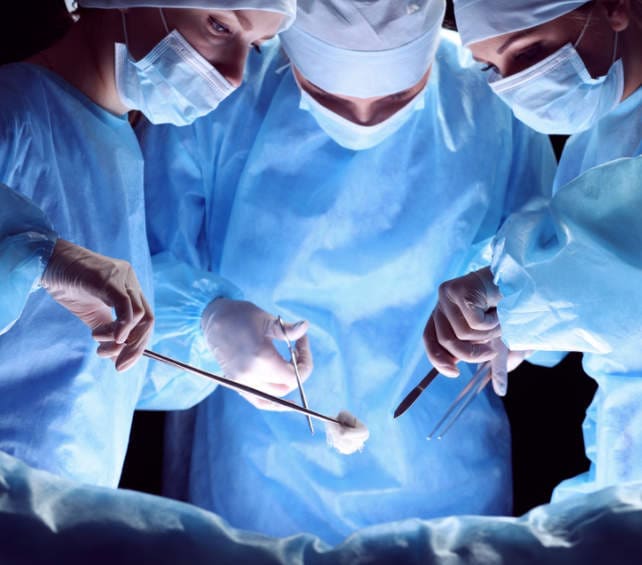 Ketan Enterprises in Kalbadevi, Mumbai - Best Surgical Instrument ...