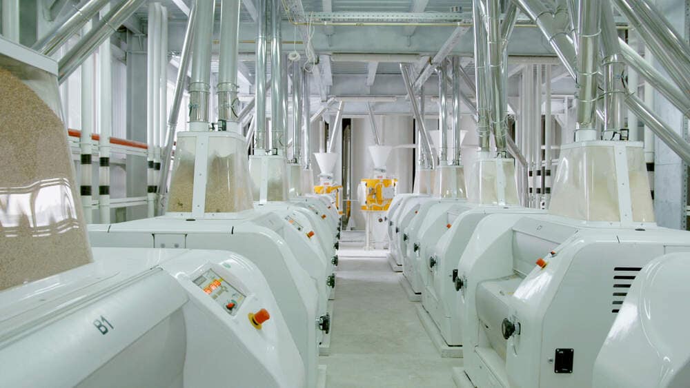 Balaji Machinery Co in Latouche Road, Kanpur - Best Mill Store ...