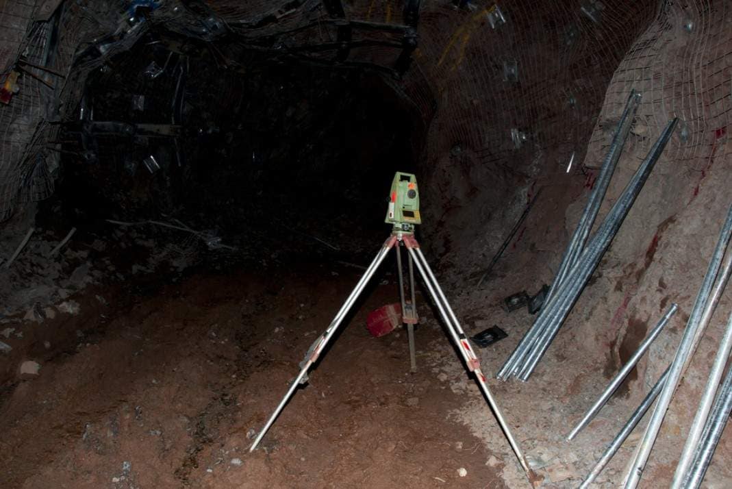 St Josephs Quarry in Chavarampadam, Thrissur - Best Mining Services in ...
