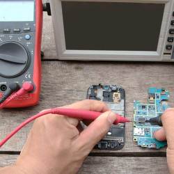 Top Mobile Phone Repair Services Rk Mobile in Dlf Capital Green - Best ...