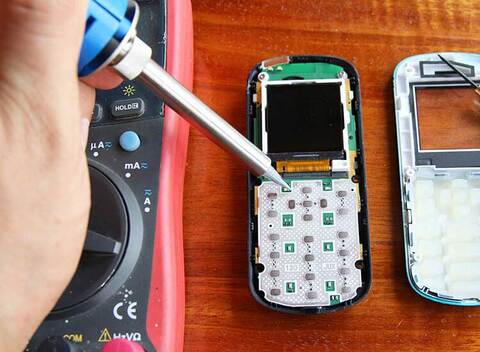 Top Mobile Phone Repair Services Rk Mobile in Padmanabhanagar - Best ...