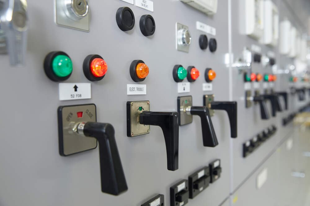 Control panel Bolt in Bangalore - Best Electrical Panel Manufacturers ...