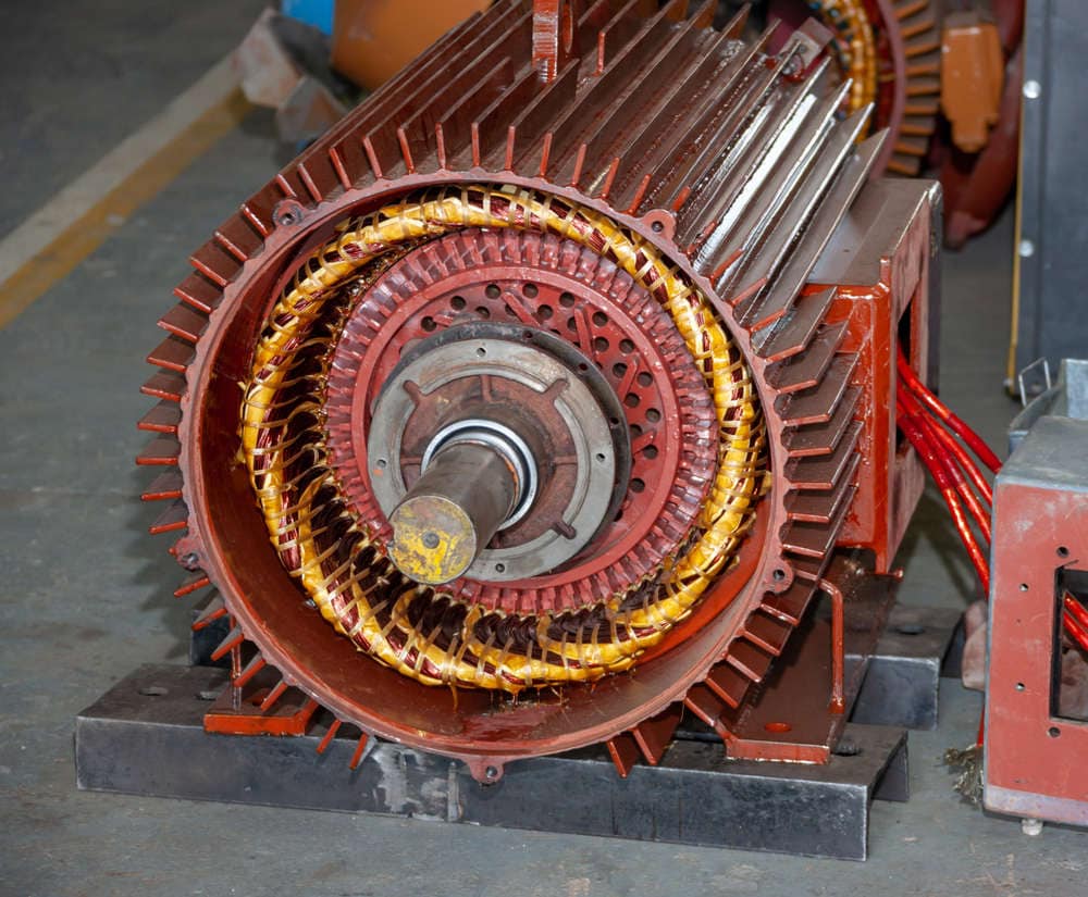 Siddharth Motor Rewinding in Hadapsar, Pune - Best Motor Rewinding ...