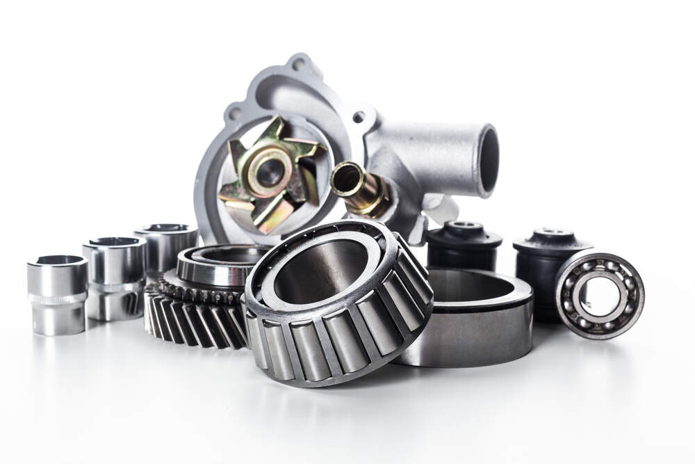 Prerana Motors in Dommasandra, Bangalore - Best Motor Spare Part ...