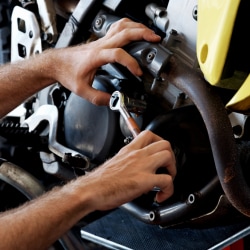 Top Motorcycle Repair & Services in Tiruchengode - Best Motorcycle ...