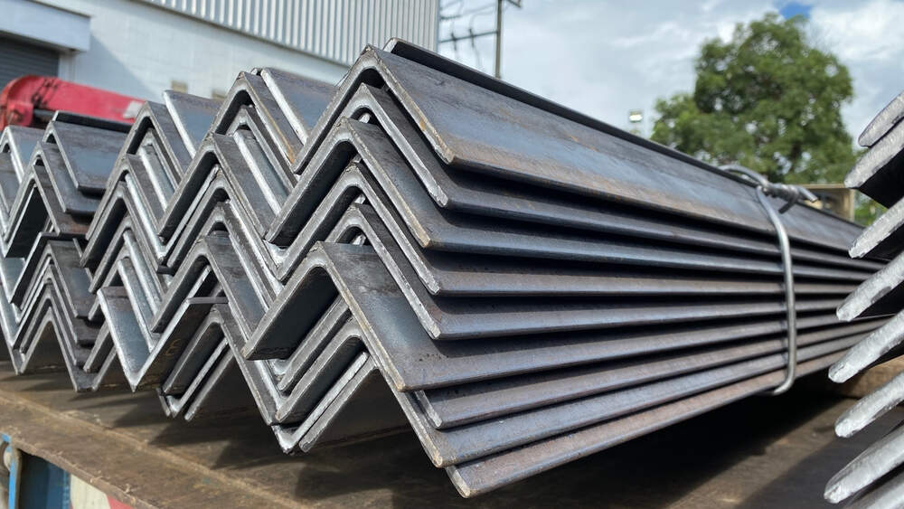 Sadiq Steels in Guindy, Chennai - Best MS Angle Dealers in Chennai ...