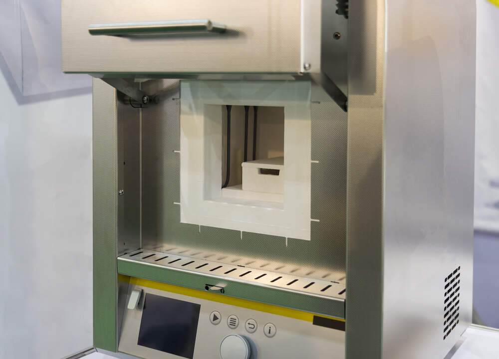 Bishops Scientific Pvt Ltd in Vikhroli West, Mumbai - Best Laboratory ...