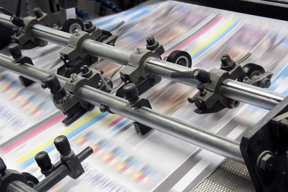 Rajeev Offset Printers in Nayapura, Kota-Rajasthan - Best Printing ...
