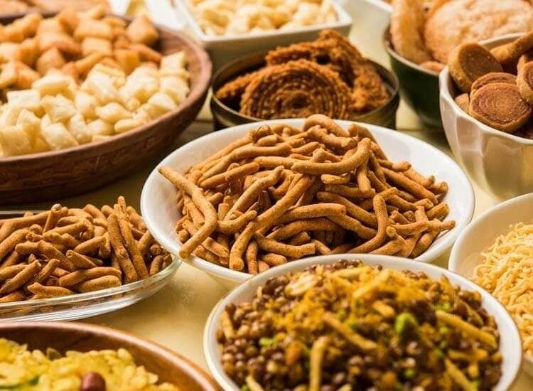 Balaji Mixture Food Products in Sankarapur, Berhampur-Odisha - Best ...