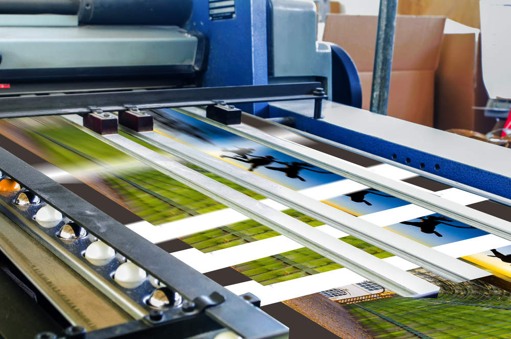 Srirama Offset Printers in Venkatarayapuram, Tanuku - Best Printing ...