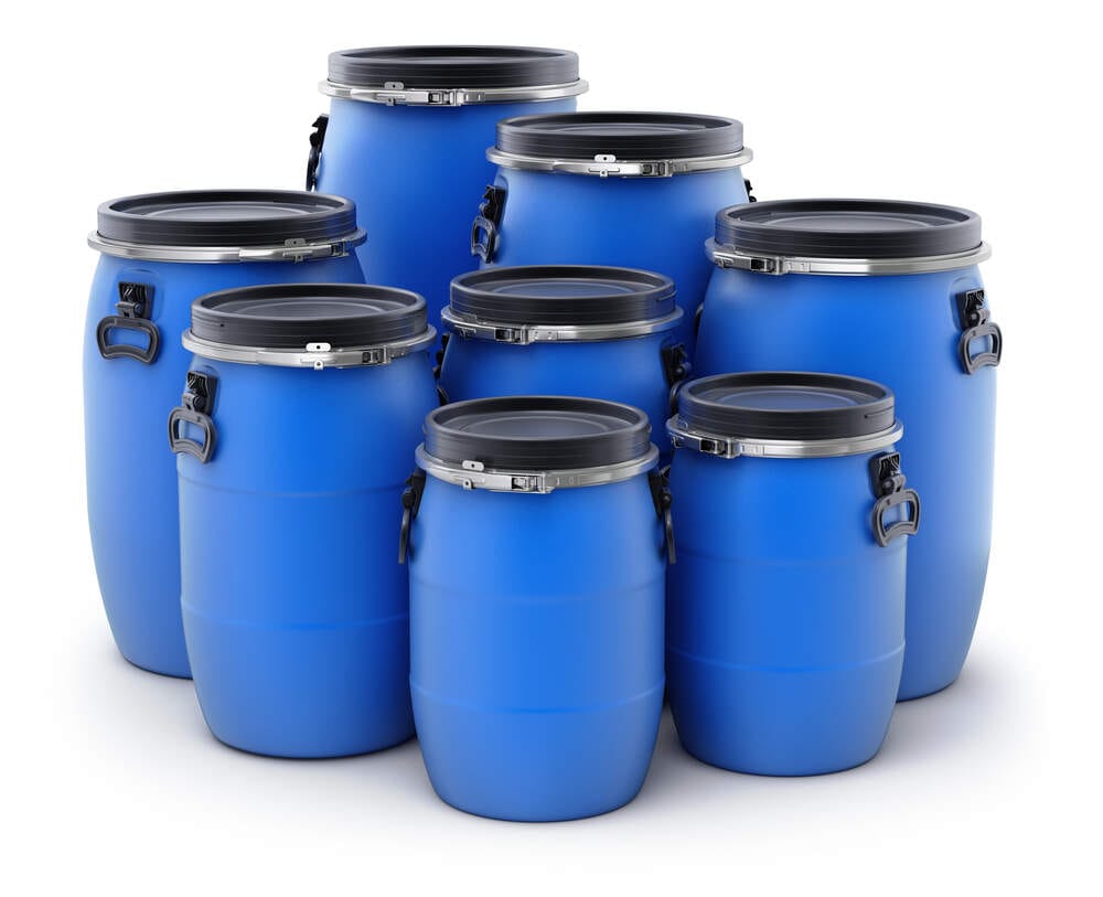 Nakoda Containers in Butibori MIDC, Nagpur - Best Steel Drum ...