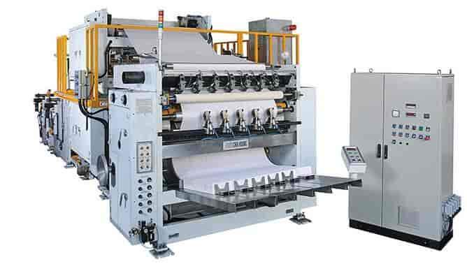 Zaid tyagi in Bangalore - Best Paper Converting Machine Importers in ...
