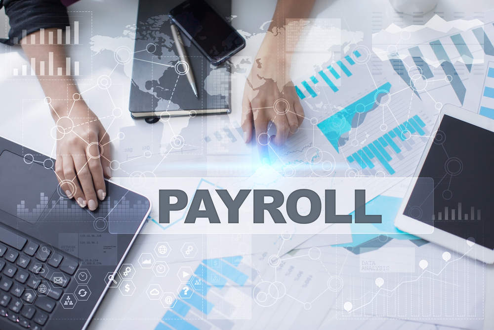 Dikshas Consulting in Kandanchavadi, Chennai - Best Payroll Management ...