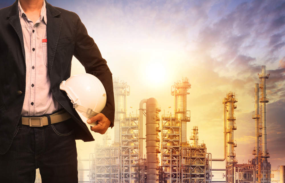Spic House in Guindy, Chennai - Best Petrochemical Plant Consultants in ...