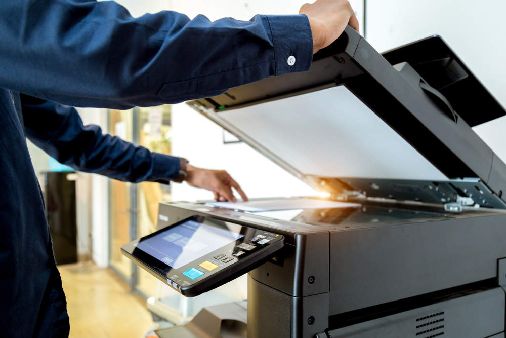 Mds Soloution in Nangloi, Delhi - Best Photocopiers On Rent in Delhi ...