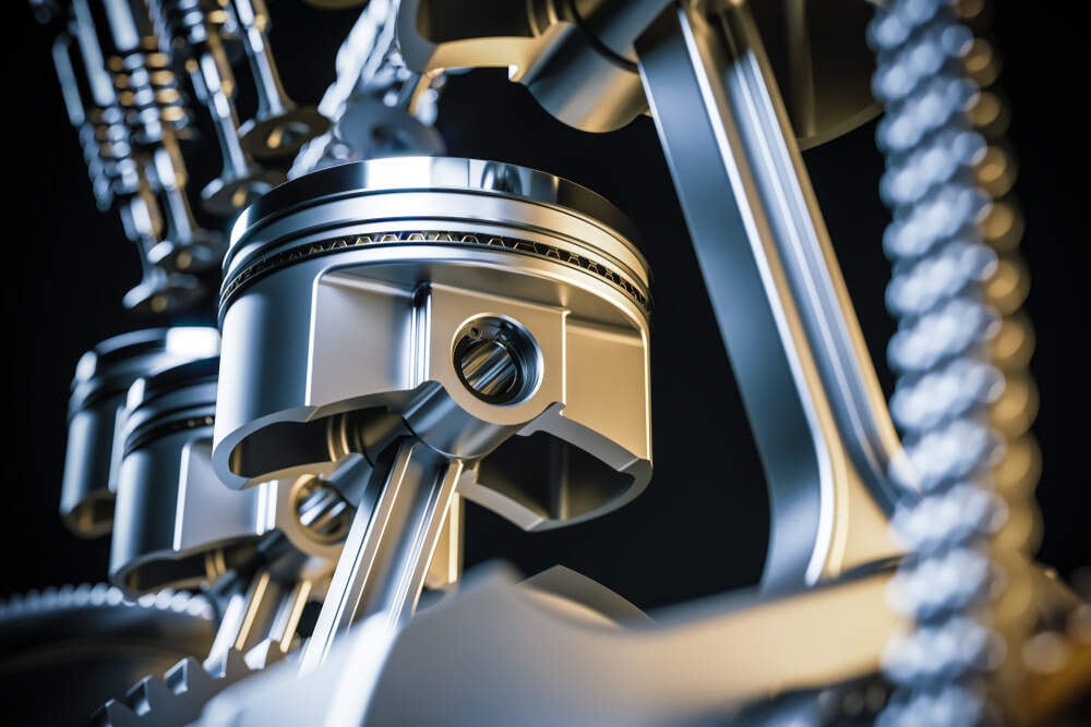 Radha Mohan Gupta in Yamuna Bridge, Agra - Best Piston Dealers in Agra ...