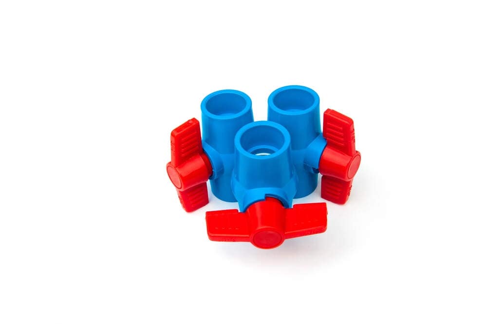 Lakshmi Impex in Parrys, Chennai - Best Plastic Ball Valve ...