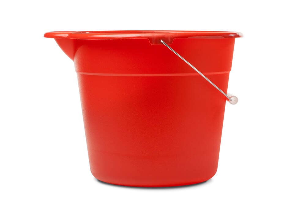 A G Sameerwala in Teen Darwaja, Ahmedabad - Best Plastic Bucket ...