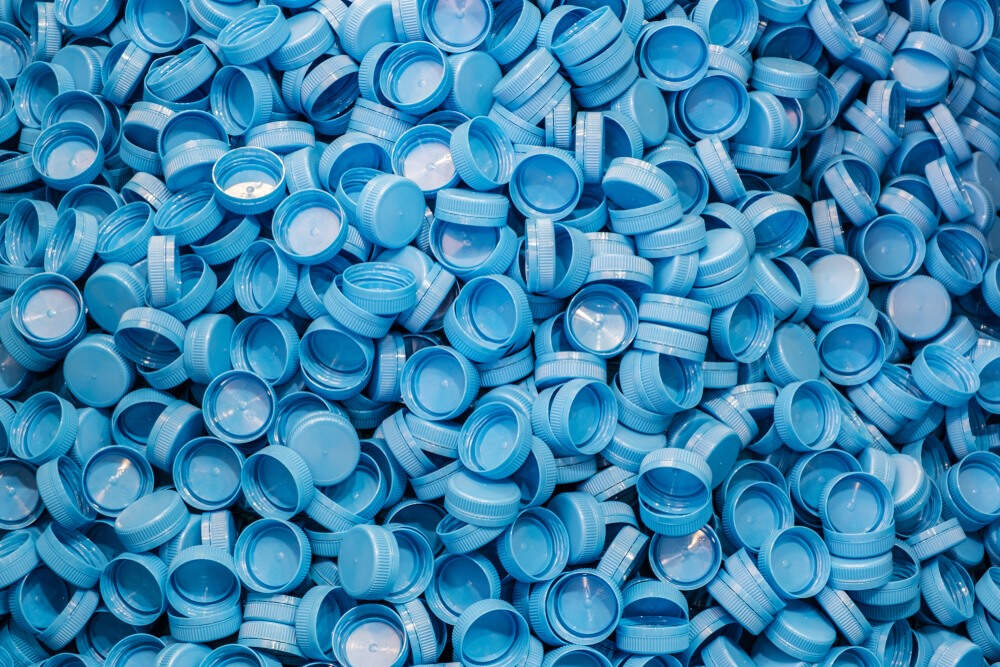 Priyanshu Plastic in Hallomajra, Chandigarh - Best Plastic Cap ...