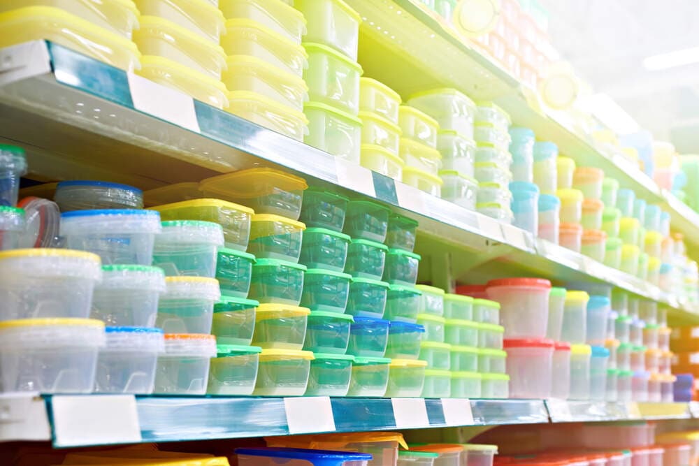 Milton Plastic Ltd in Halol GIDC, Halol - Best Plastic Household Item ...