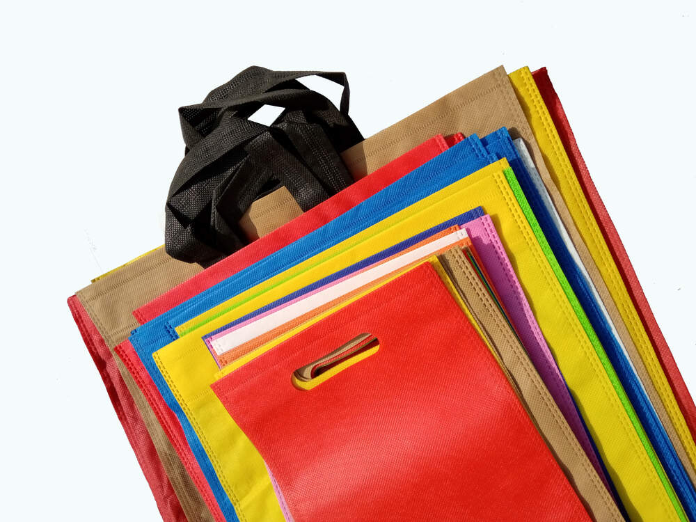 Balaji Polypack in Model Town, Hissar - Best Polythene Bag ...