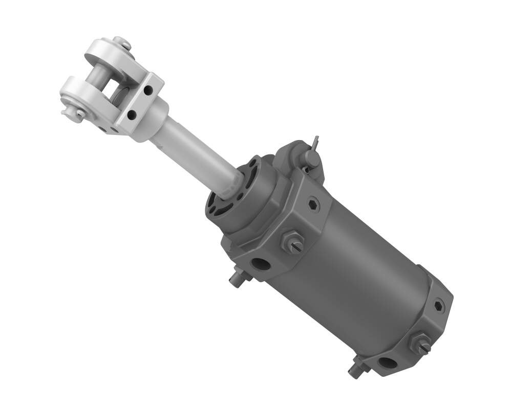Sajnani Pneumatic Pvt Ltd in Andheri East, Mumbai - Best Pneumatic ...